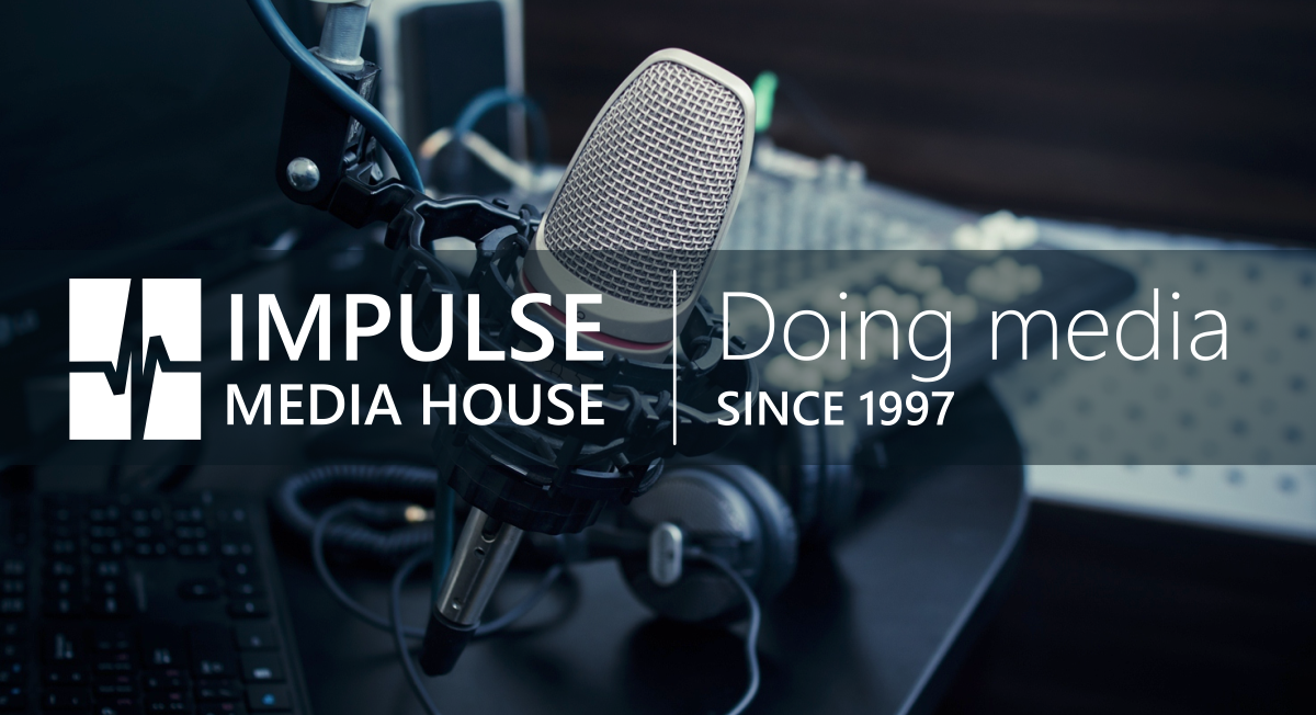 Impulse Media House - Official Website